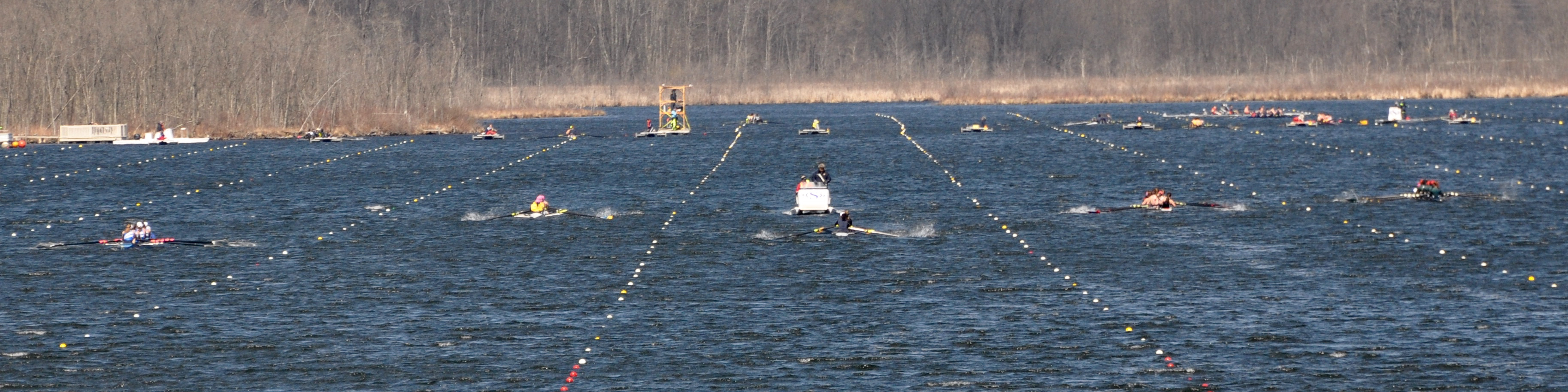 CBC Rowing – A high-performance girls’ youth rowing club based on the ...