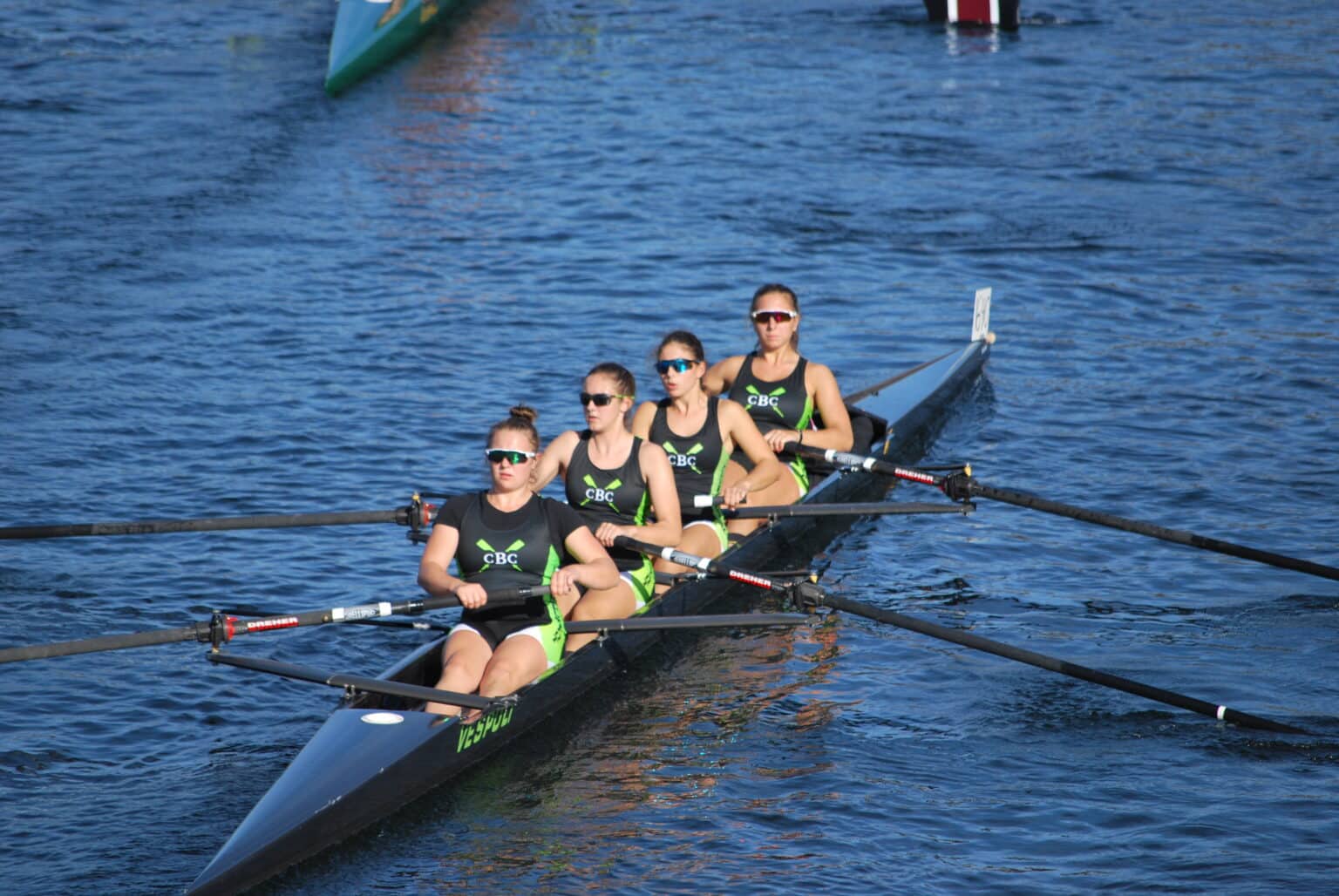 News & Achievements - CBC Rowing