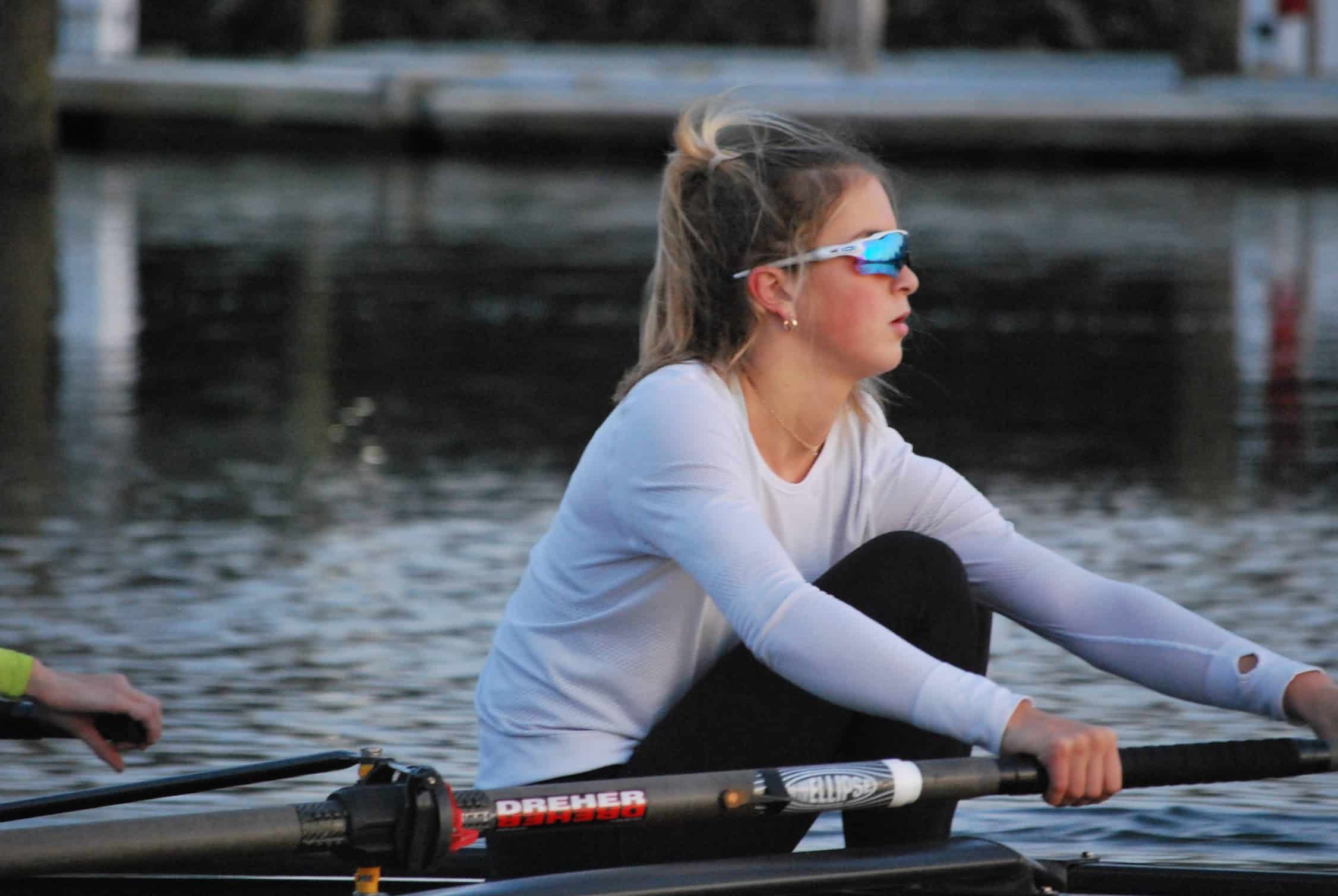 College Resources - CBC Rowing