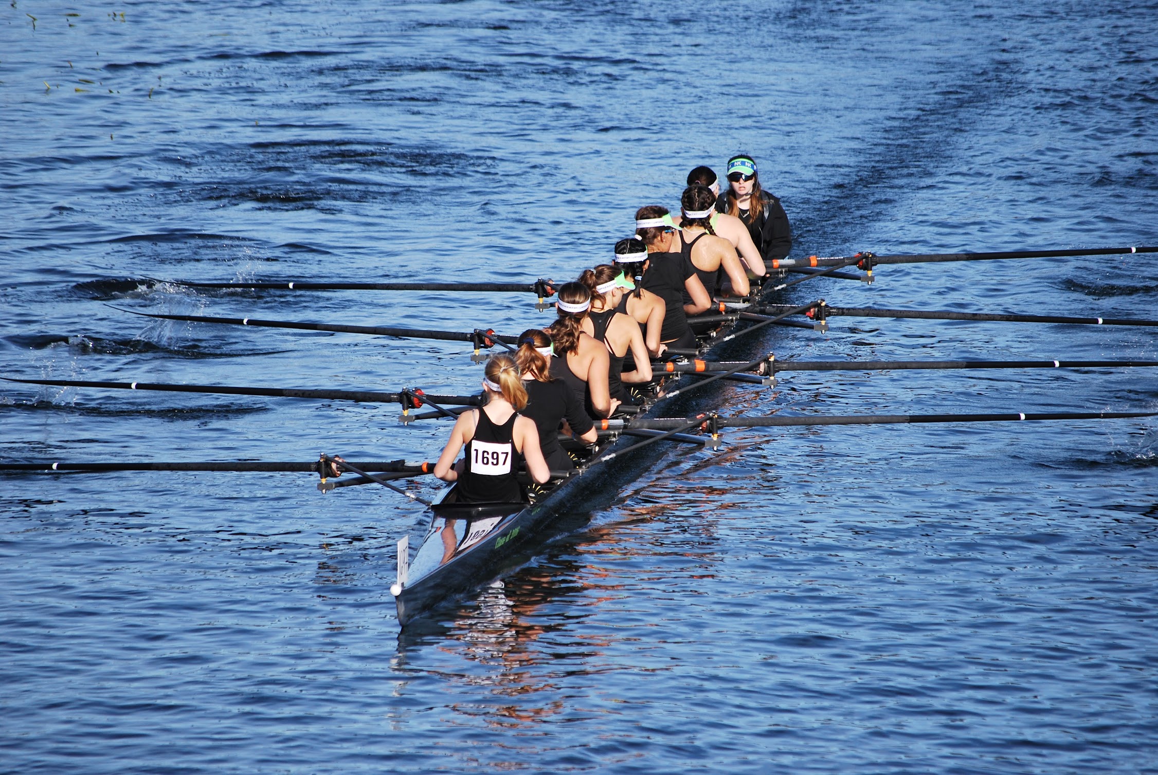 Development Team - CBC Rowing
