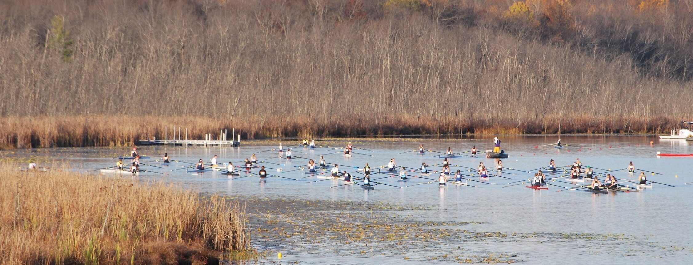 Introduction - CBC Rowing