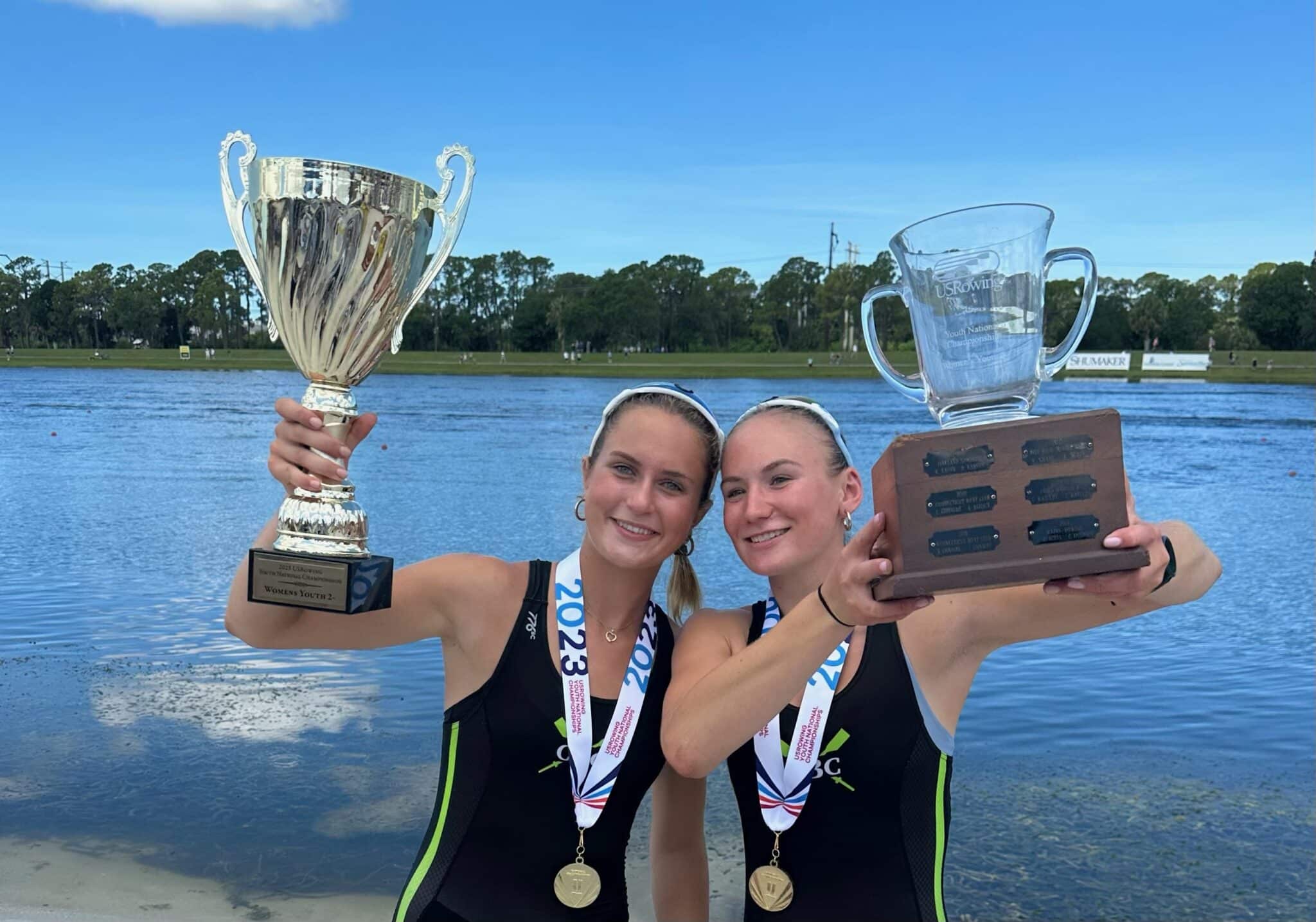 News & Achievements - CBC Rowing