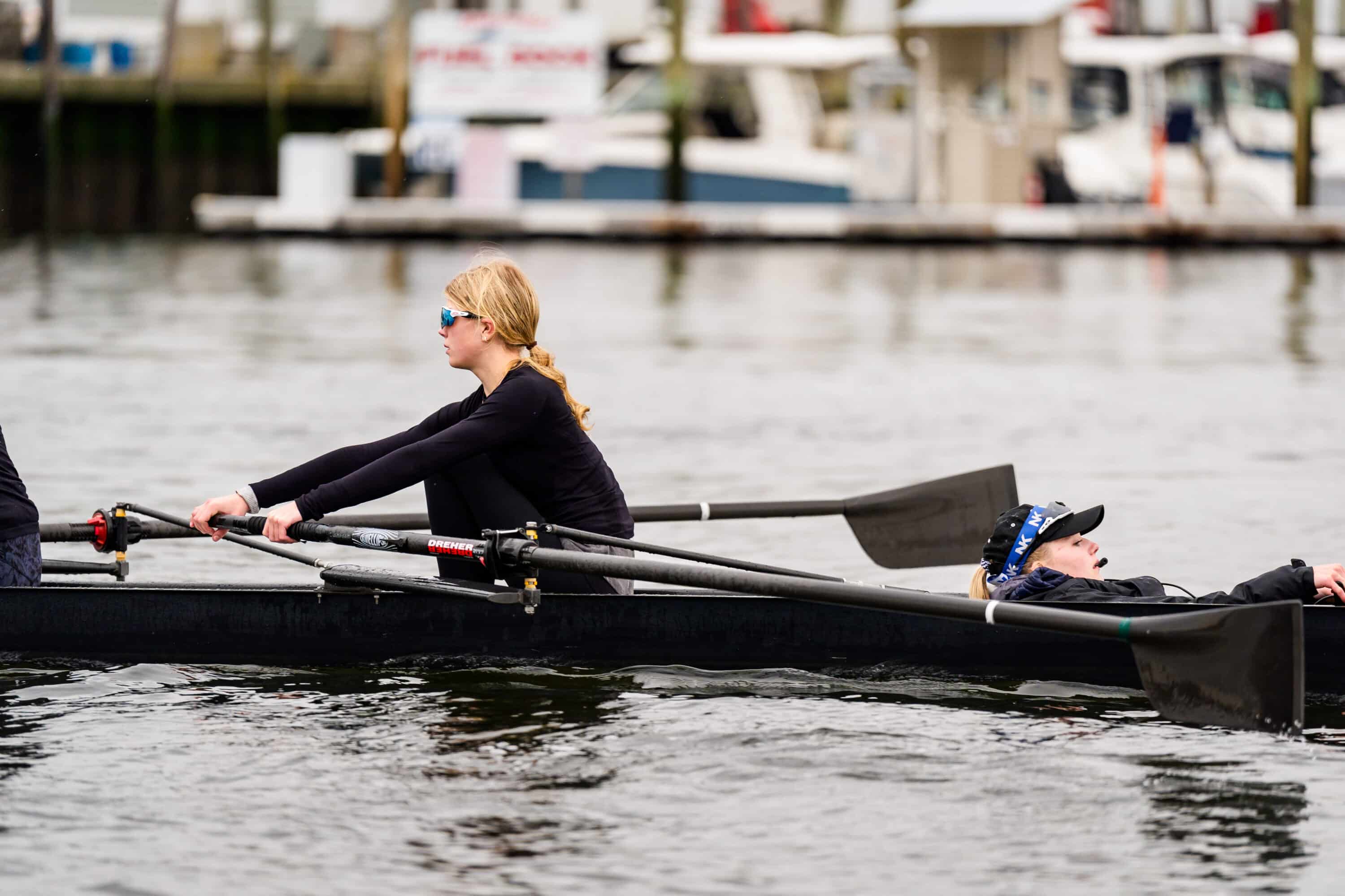 Frequently Asked Questions - CBC Rowing