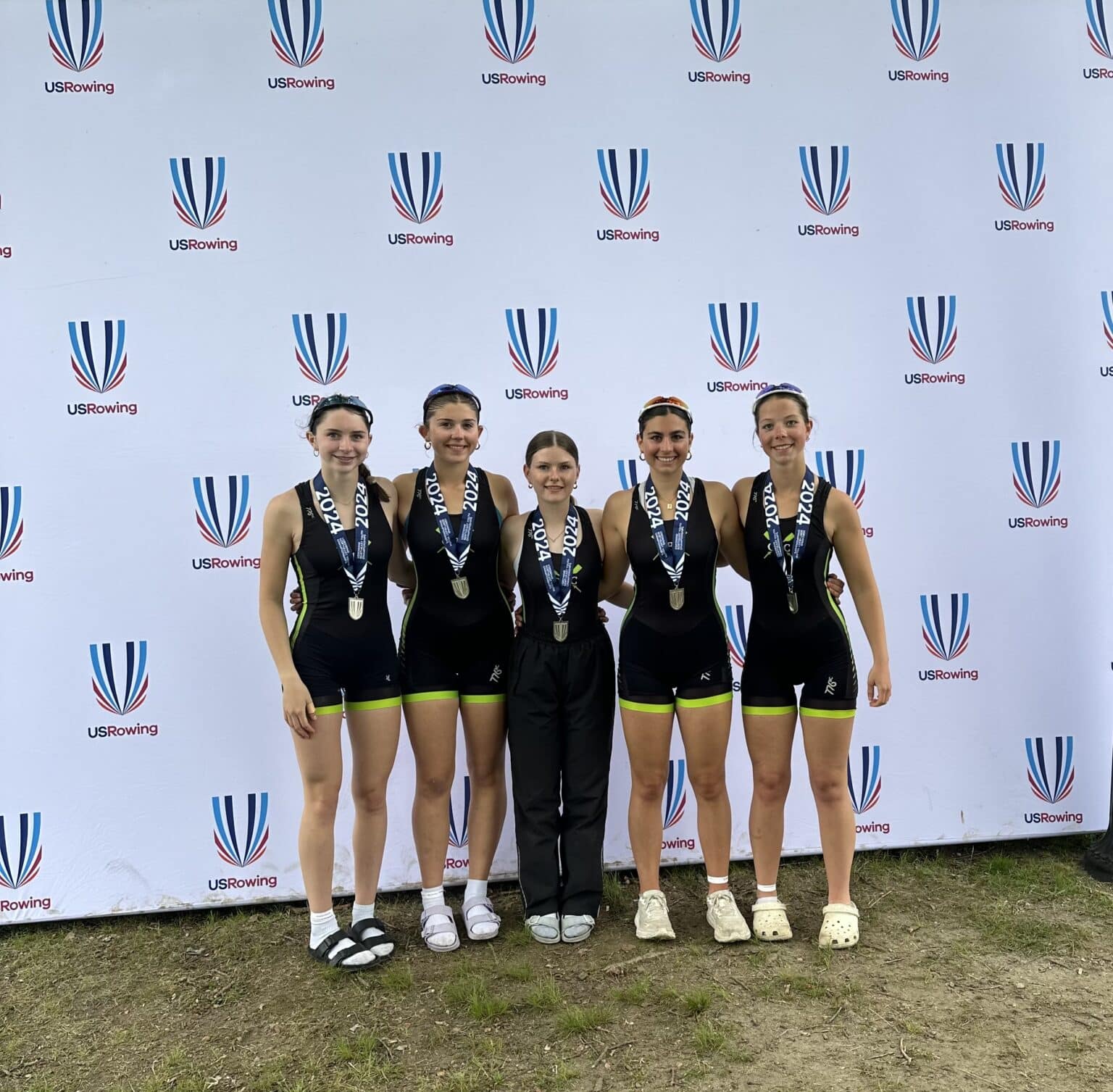 News & Achievements - CBC Rowing