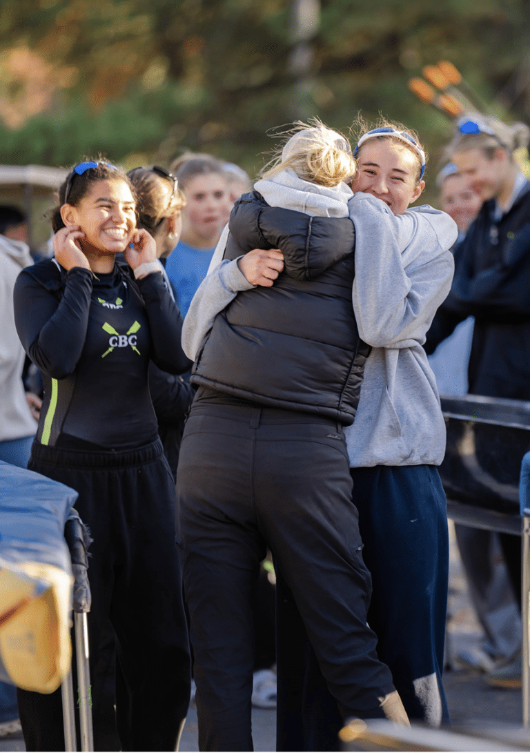 News & Achievements - CBC Rowing